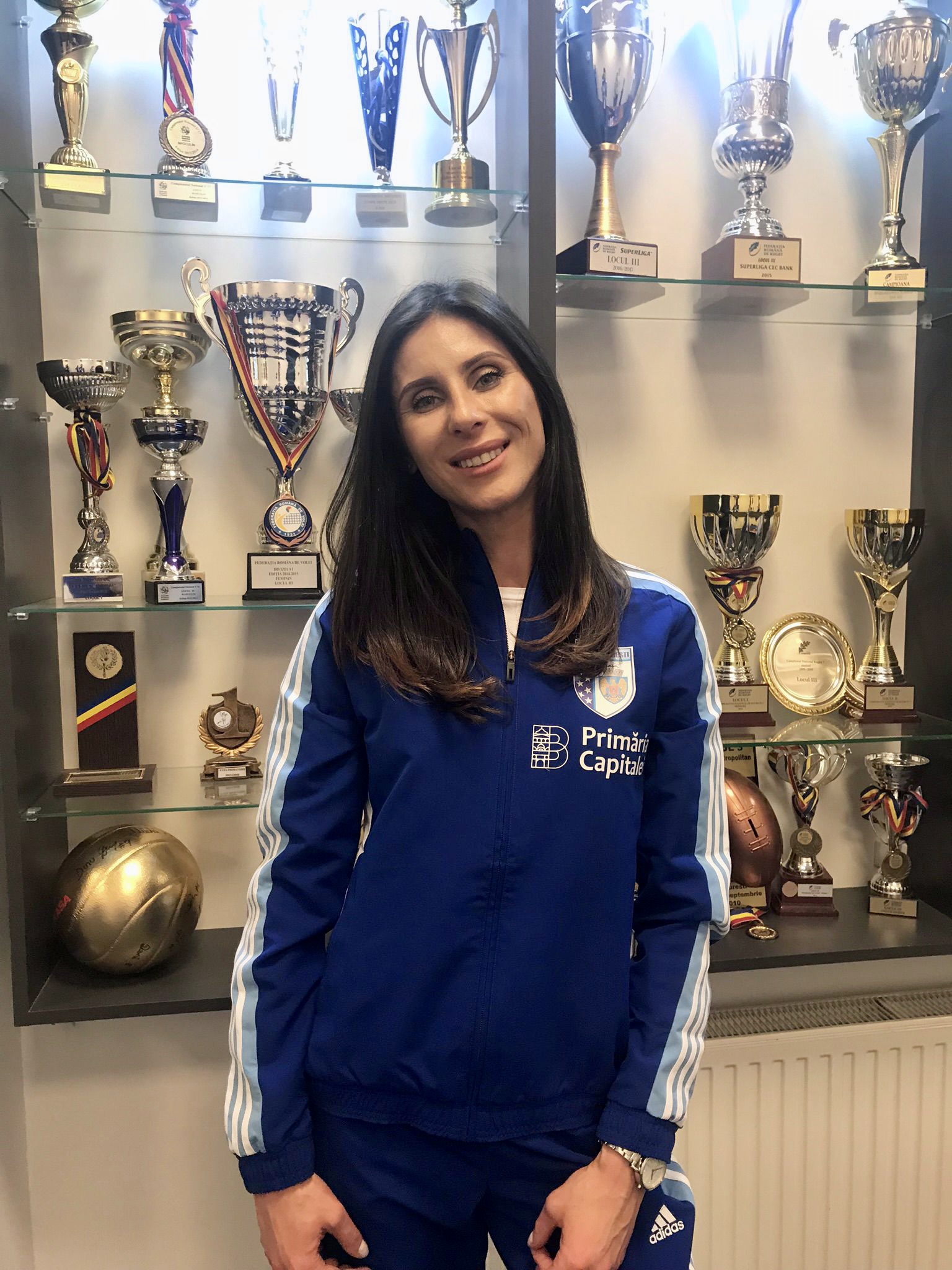 Members - Lift for Better